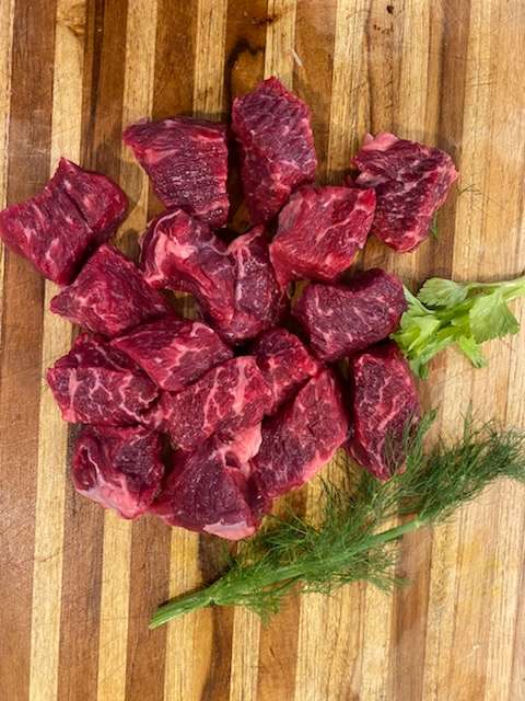 Stew Meat – Chancellors Rock Farm